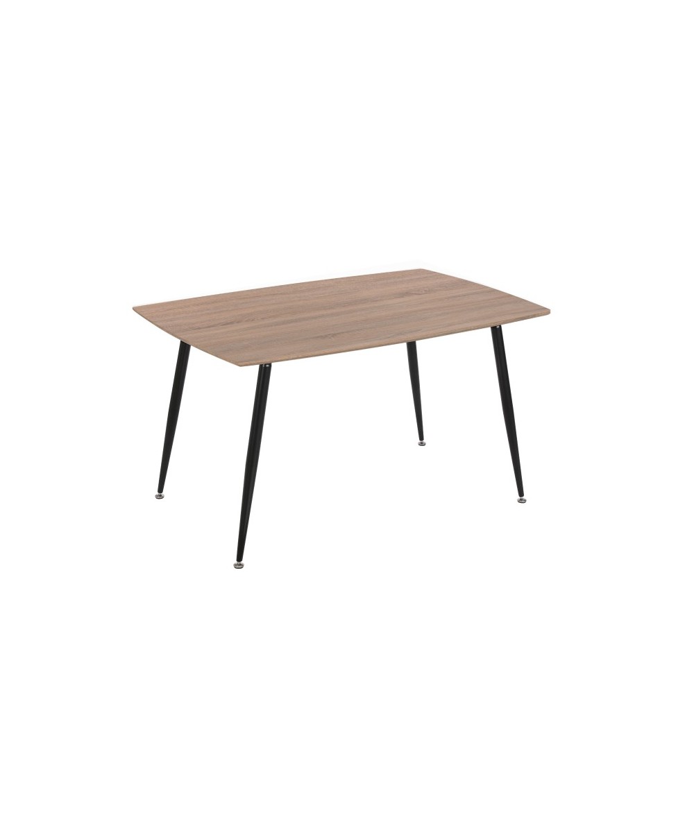 Mesa rectangular KATIA